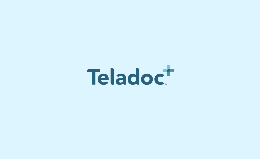 Teladoc - Branding World
