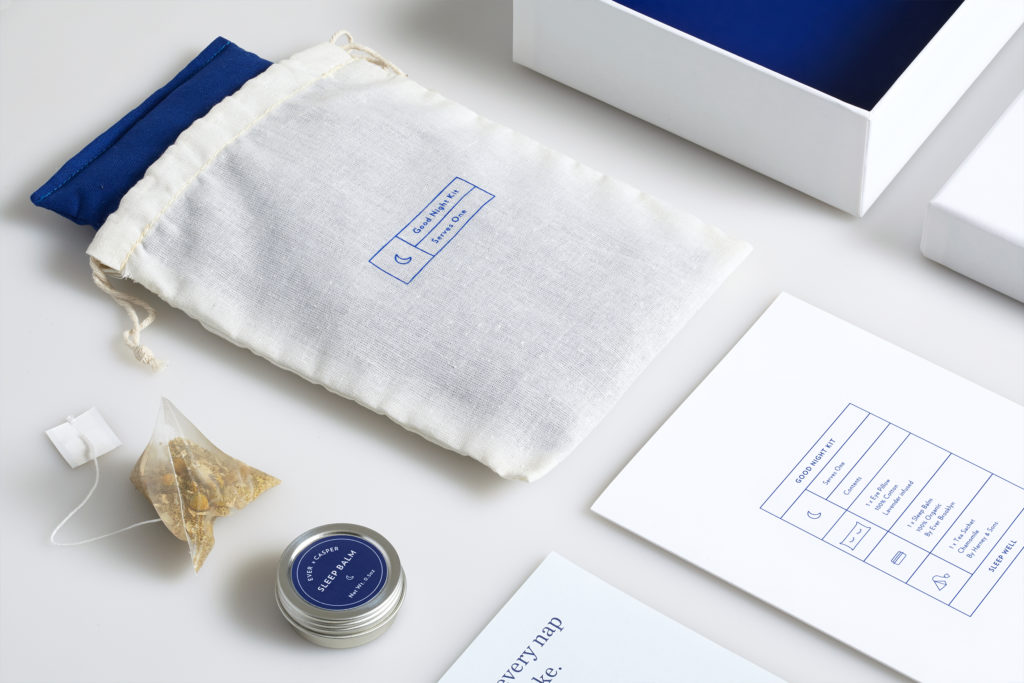 Casper - Branding World