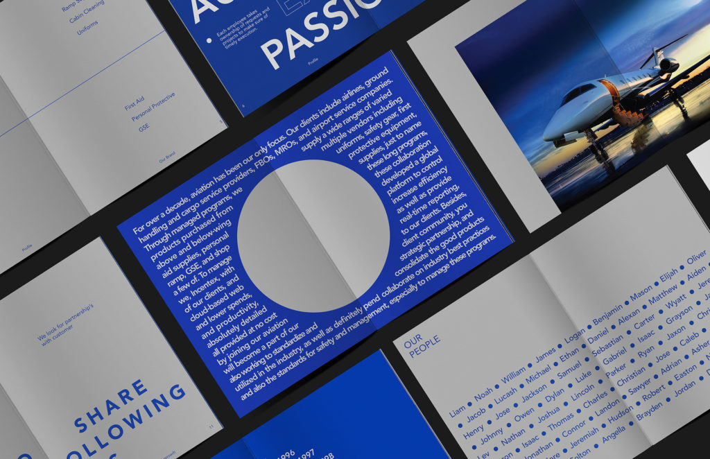 Incentex - Branding World