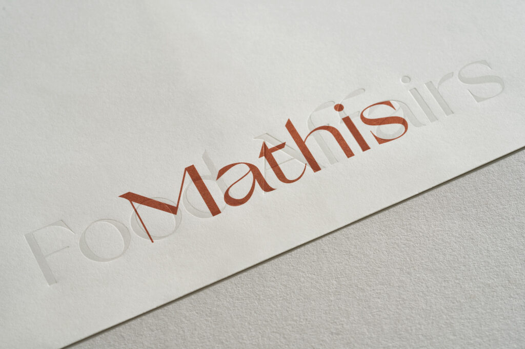 RETO MATHIS - Branding World